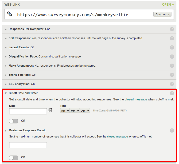 Your 5 biggest survey questions—answered! | SurveyMonkey